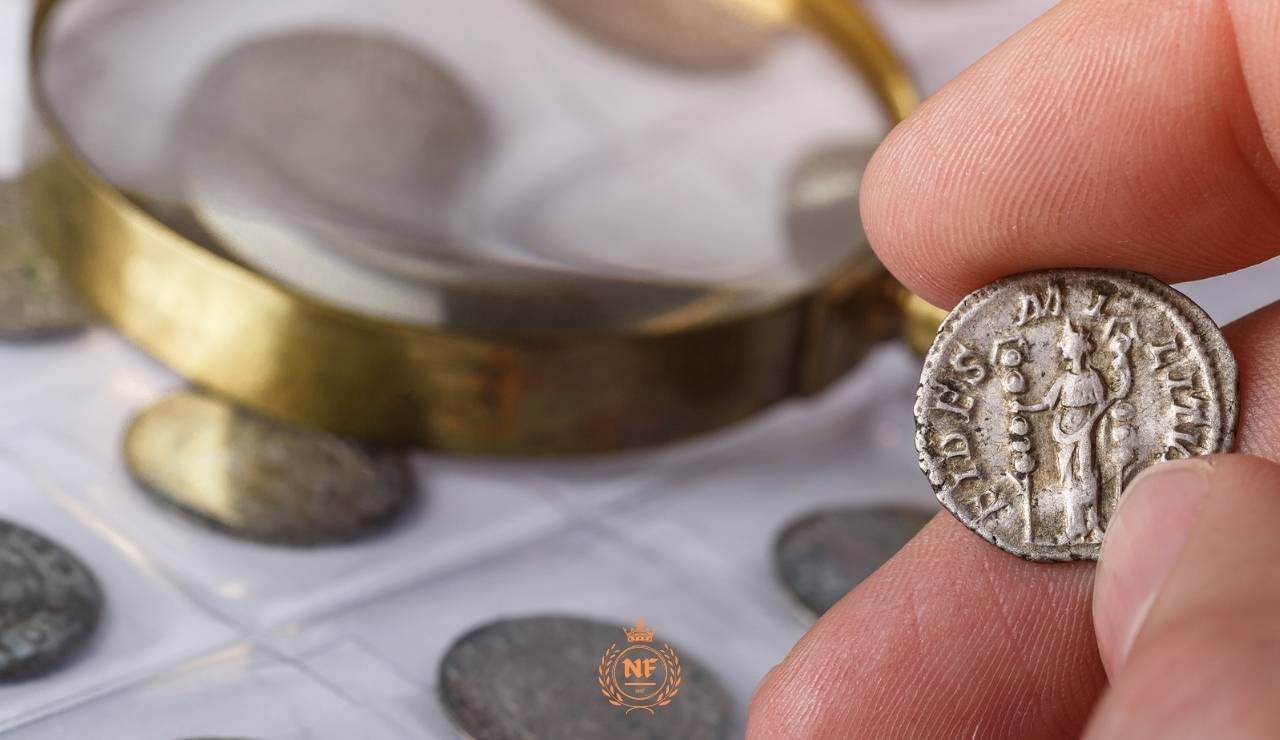 3 Motivos para Você se Dedicar à Numismática